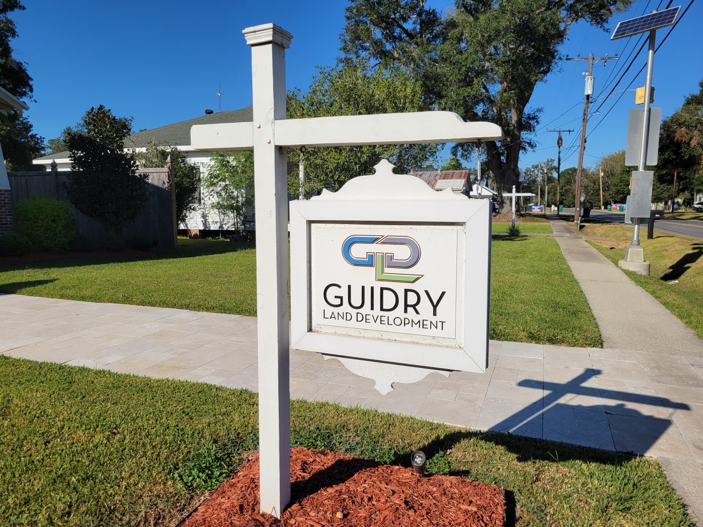 Guidry Land Development | Broussard & Youngsville LA Area News | BY ...