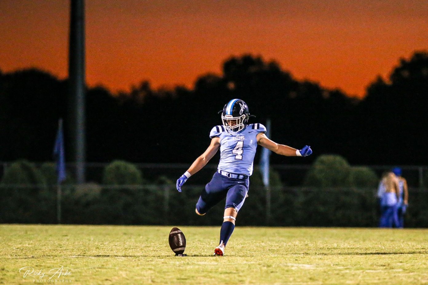 Peyton Woodring Breaks Record | Broussard & Youngsville LA Area News ...