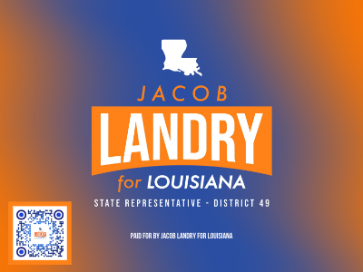 News | Broussard & Youngsville LA News | BY Local News LLC | Online ...