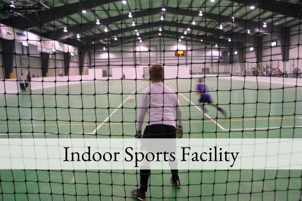 Lafayette Ignites Sports Tourism with New Multi-Use Indoor Facility ...