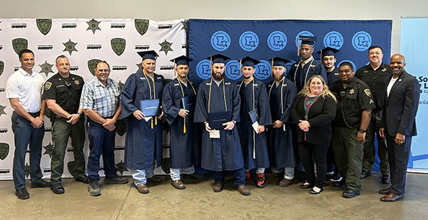 Technical Welding Program Graduation | Broussard & Youngsville LA Area ...