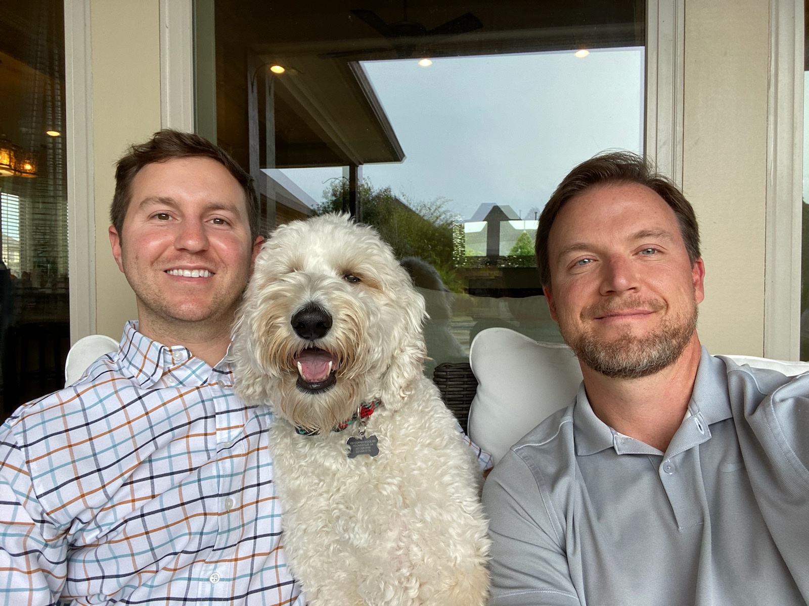 Ken Ritter: Get to Know Your Elected Officials | Broussard ...