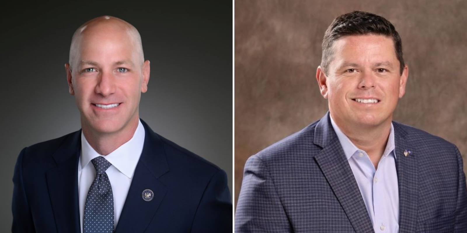 Louisiana State Senate District 23 Election Results | Broussard ...