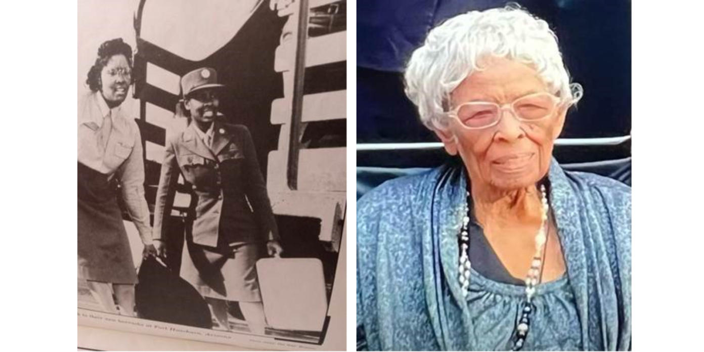 LUS Fiber Partners with 4-A Sister’s Club to Honor Major Fannie ...