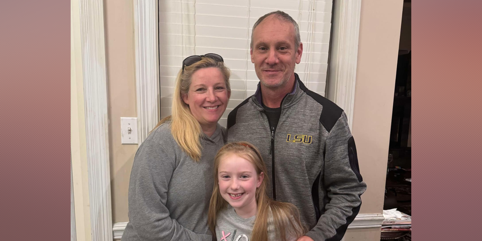 Meet Eddie Rawls | Broussard & Youngsville LA Area News | BY Local News ...