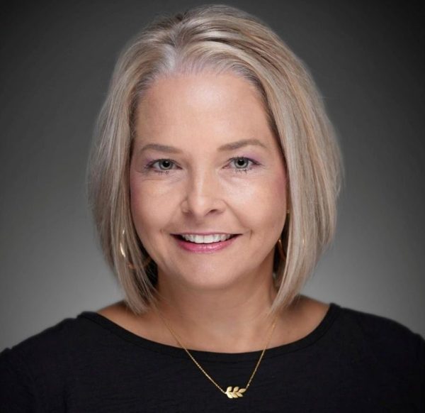 LPSS Names Ginger Richard Assistant Superintendent of Curriculum and ...