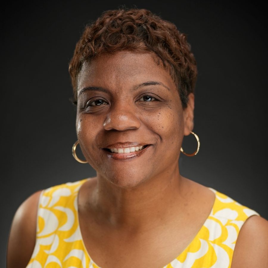 Renee White Named Principal of Carencro High School | Broussard ...